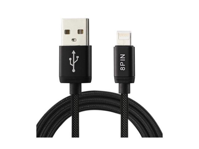 Click here for REIKO NYLON BRAIDED REVERSIBLE MICRO USB AND 8-PIN... prices