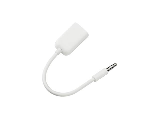 Click here for REIKO MALE TO DUAL STEREO AUDIO CABLE 3.3FT IN WHI... prices