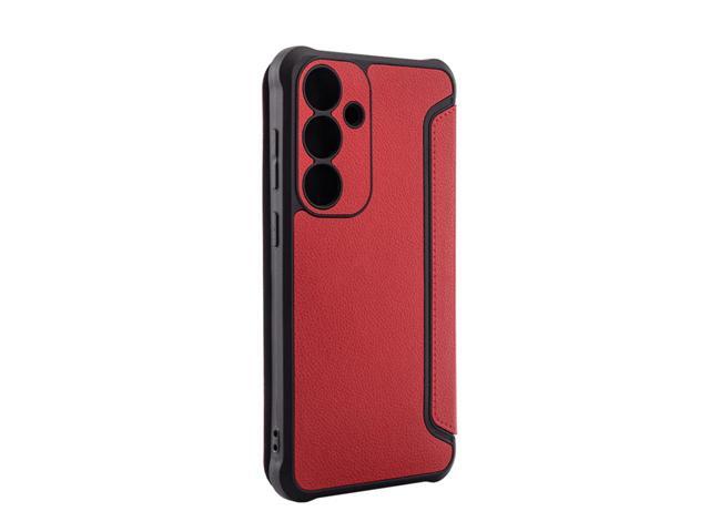 Click here for Magnetic wallet Leather phone case For Samsung Gal... prices