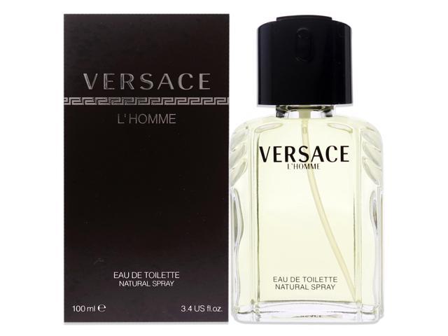 Click here for Versace LHomme by Versace for Men - 3.4 oz EDT Spr... prices