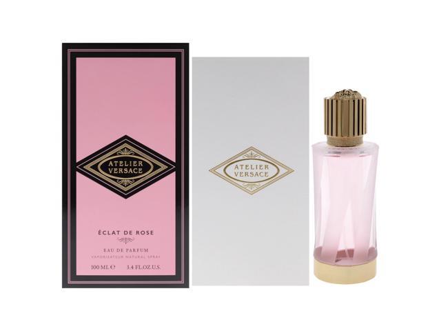 Click here for Atelier Eclat De Rose by Versace for Women - 3.4 o... prices