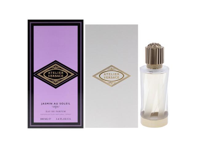 Click here for Atelier Jasmin Au Soleil by Versace for Women - 3.... prices