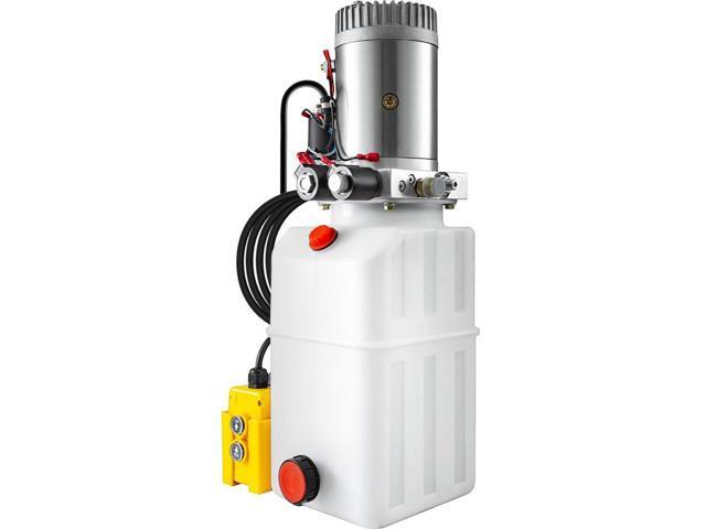 Click here for VEVOR 6 Quart Hydraulic Pump Hydraulic Power Unit... prices