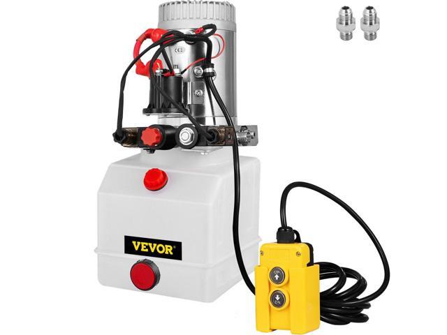 Click here for Hydraulic Pump Electric Hydraulic Pump 3 Quart Dou... prices