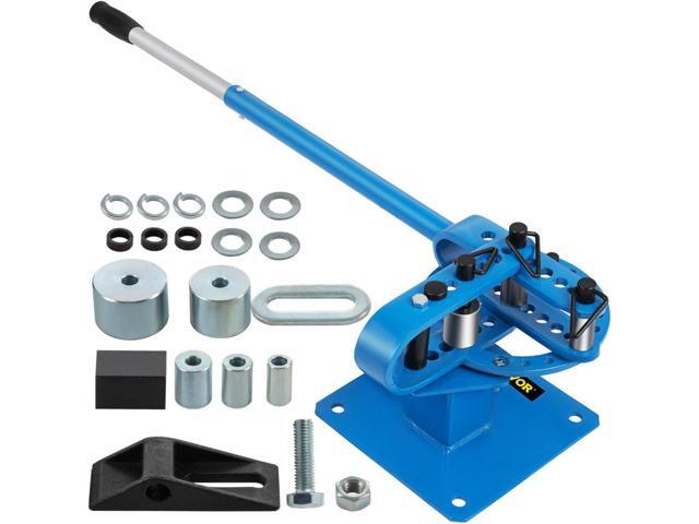 Click here for VEVOR YP-9 Manual Bench Top Compact Bender Pipe Be... prices