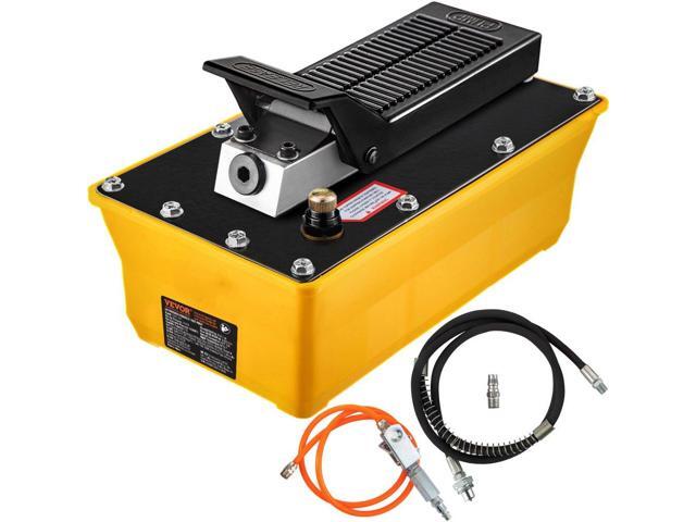 Click here for VEVOR Air Hydraulic Pump  10 000 PSI Hydraulic Foo... prices