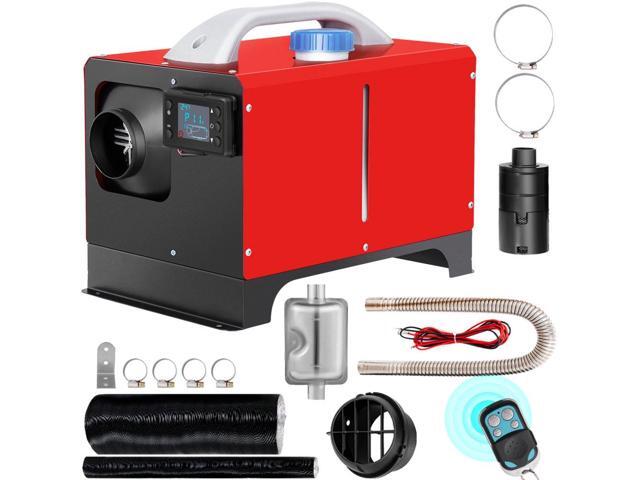 Click here for VEVOR Diesel Air Heater  5KW 12V Parking Heater  M... prices