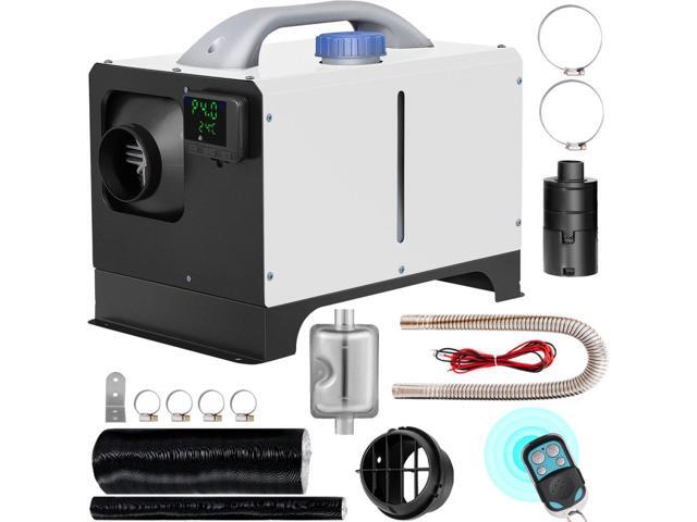 Click here for VEVOR Diesel Air Heater 8KW Parking Heater 12V Tru... prices