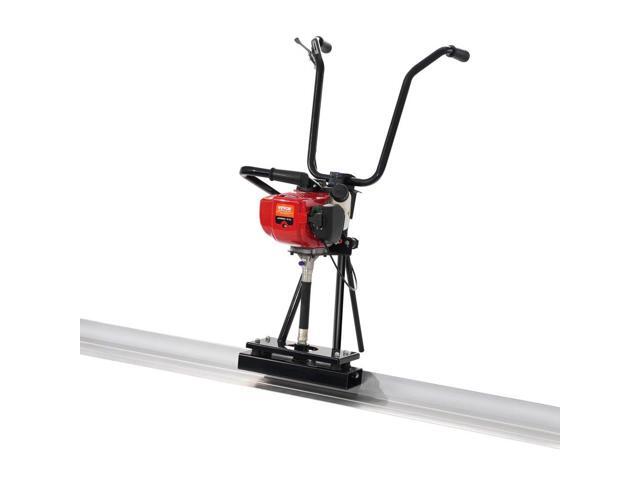 Click here for VEVOR Gas Concrete Power Screed  8ft Aluminum Boar... prices