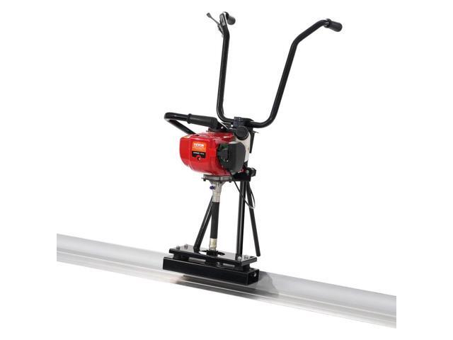 Click here for VEVOR Gas Concrete Power Screed  6ft Aluminum Boar... prices