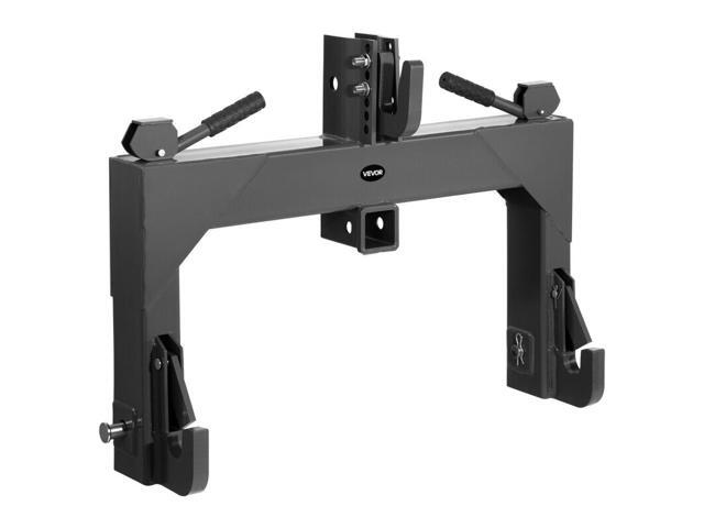 Click here for VEVOR 3-Point Quick Hitch with 2 in Receiver  3000... prices