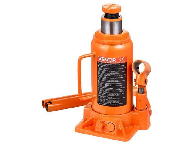 Click here for VEVOR Hydraulic Bottle Jack  12 Ton (26455.5 lbs)... prices