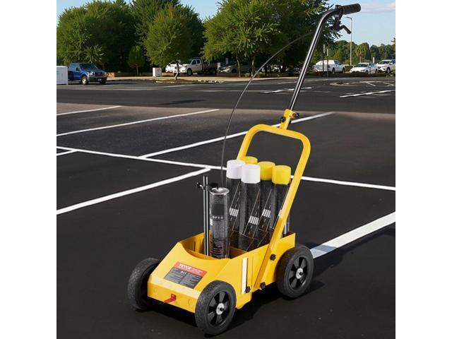 Click here for VEVOR Striping Line Marking Machine  24 x 13 x 35.... prices