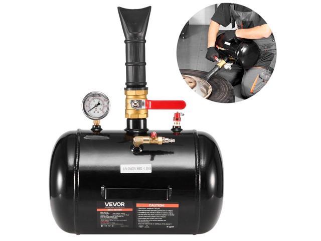 Click here for VEVOR Air Tire Bead Seater  5 Gal / 18.9 L  Heavy... prices