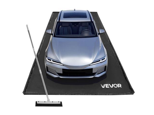 Click here for VEVOR Containment Mat  7 ft 9 in x 18 ft  Non-Slip... prices