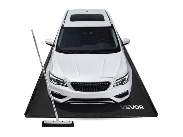 Click here for VEVOR Containment Mat  8 ft 6 in x 20 ft  Non-Slip... prices