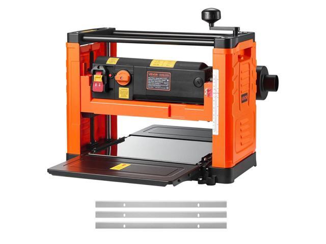 Click here for VEVOR Thickness Planer  Two Speed  13-Inch Width W... prices