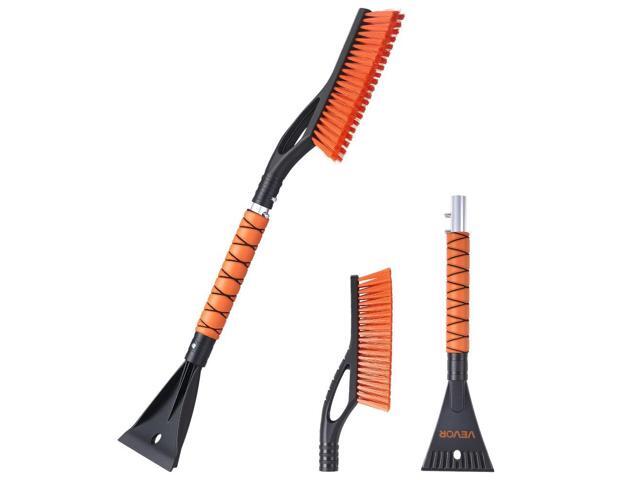 Click here for VEVOR Snow Brush and Ice Scrapers for Car Windshie... prices