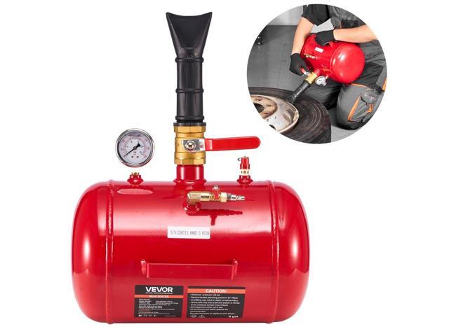 Click here for VEVOR Air Tire Bead Seater  5 Gal / 18.9 L  Heavy... prices
