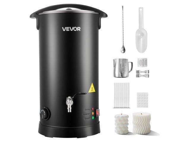 Click here for VEVOR Wax Melter for Candle Making  15.9 Qts  Fast... prices