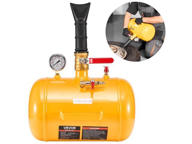 Click here for VEVOR Air Tire Bead Seater  5 Gal / 18.9 L  Heavy... prices