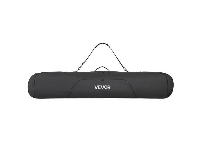 Click here for VEVOR Snowboard Bag  Up to 65 in/165 cm  Padded Sk... prices