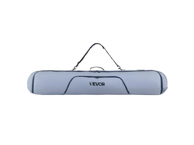 Click here for VEVOR Snowboard Bag  Up to 65 in/165 cm  Padded Sk... prices