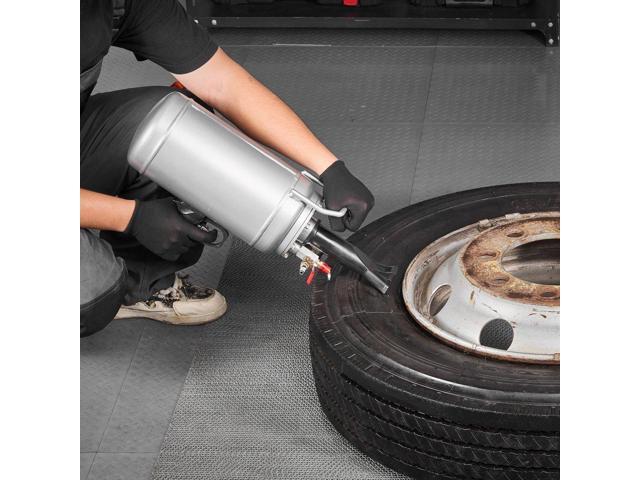 Click here for VEVOR Portable Tire Bead Seater  1.6 Gal / 6 L Air... prices