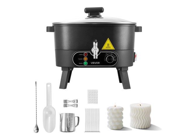 Click here for VEVOR Wax Melter for Candle Making  6.3 Qts  Fast... prices