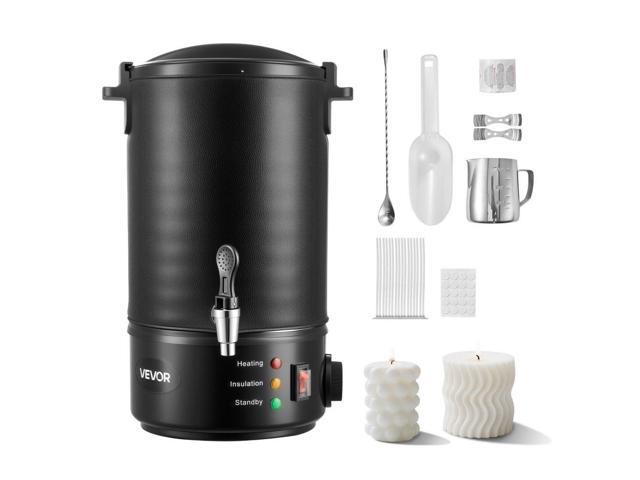 Click here for VEVOR Wax Melter for Candle Making  8.5 Qts  Fast... prices