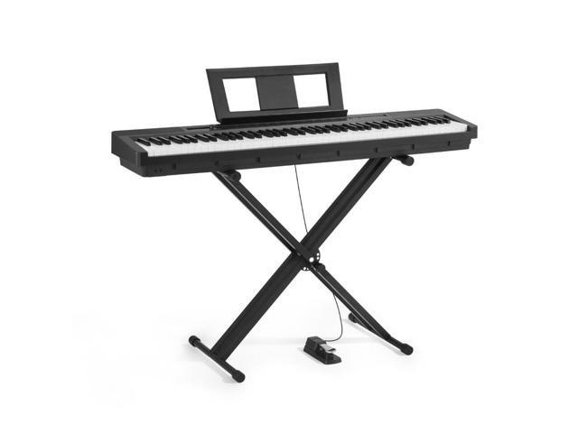 Click here for VEVOR Weighted Digital Piano  88 Keys Fully Weight... prices