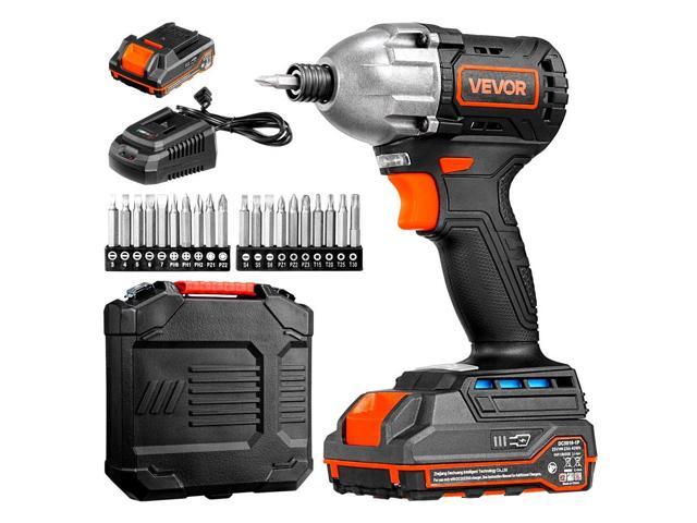 Click here for VEVOR Impact Driver  1/4 Inch  2800 RPM Max Speed... prices