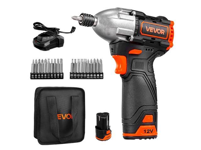 Click here for VEVOR Impact Driver  1/4 Inch  3000 RPM Max Speed... prices