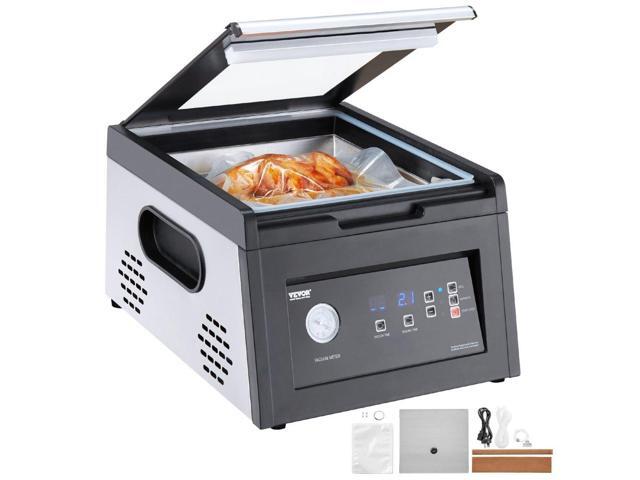 Click here for VEVOR Chamber Vacuum Sealer  380W Vacuum Pump Powe... prices