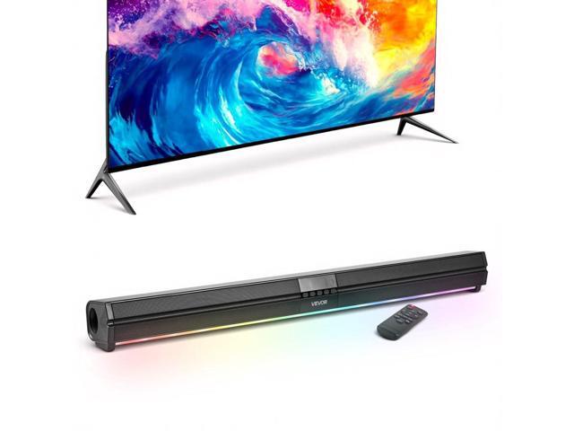 Click here for VEVOR Sound Bar for Smart TV  2.0 Channel  32-Inch... prices