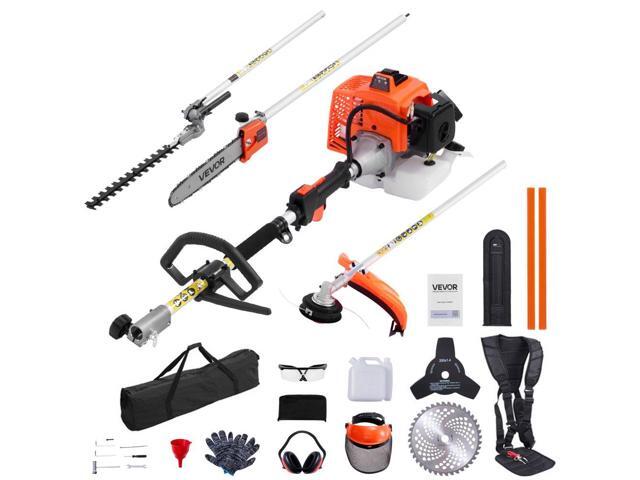 Click here for VEVOR Gas Hedge Trimmer  2 Cycle Gas Power Handhel... prices