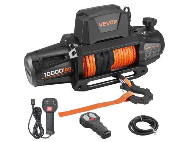 Click here for VEVOR Electric Winch  10000 lbs Load Capacity  12V... prices