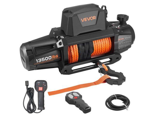 Click here for VEVOR Electric Winch  13500 lbs Load Capacity  12V... prices