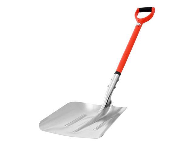 Click here for VEVOR Snow Shovel for Driveway  14 in Wide Aluminu... prices