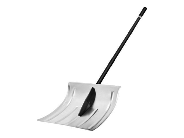 Click here for VEVOR Snow Shovel for Driveway  16 in Wide Aluminu... prices