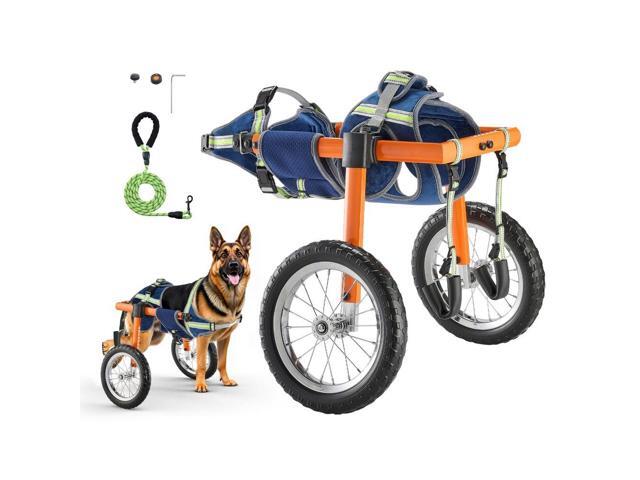 Click here for VEVOR Dog Wheelchair for Back Legs  Lightweight 2... prices