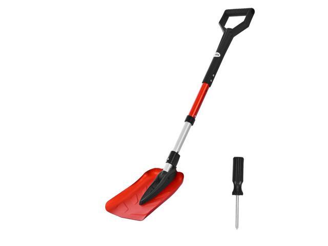 Click here for VEVOR Snow Shovel for Driveway  9 in Foldable Snow... prices