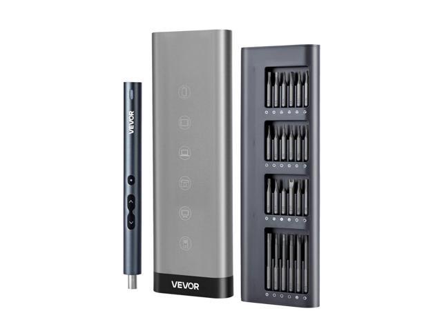 Click here for VEVOR Electric Precision Screwdriver Set  48 Magne... prices