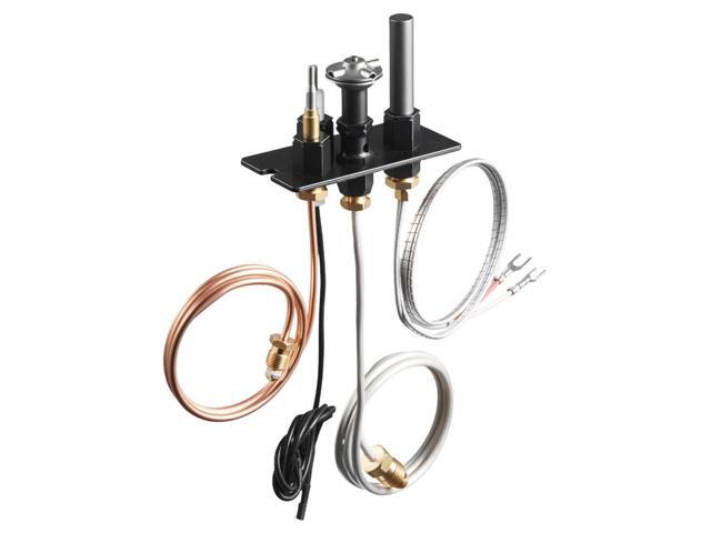 Click here for VEVOR Gas Pilot Assembly  OE 69L17  69L1701  90440... prices