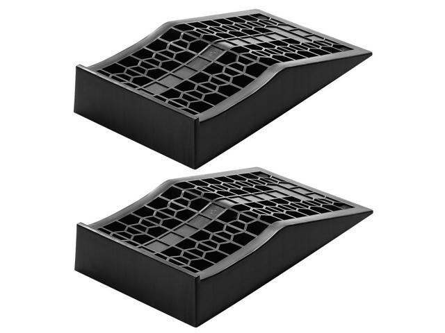 Click here for VEVOR Car Ramps  2 PCS 20000 lbs GVW Capacity  2.6... prices