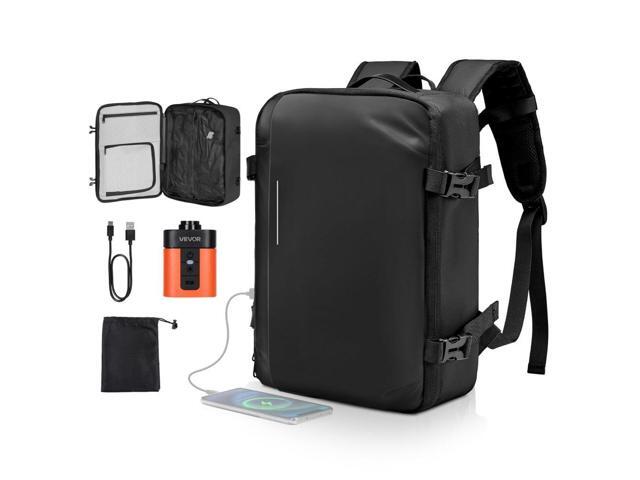 Click here for VEVOR Vacuum Travel Backpack  35L  Vacuum Seal Com... prices