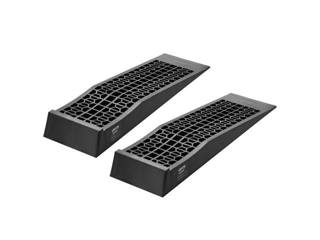 Click here for VEVOR Car Ramps  2 PCS 20000 lbs GVW Capacity  2.5... prices