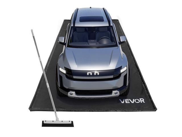 Click here for VEVOR Containment Mat  7 ft 9 in x 16 ft  Non-Slip... prices