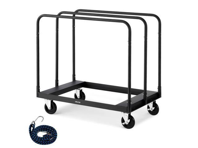 Click here for VEVOR Drywall Cart Dolly  1800 lbs Load Capacity... prices