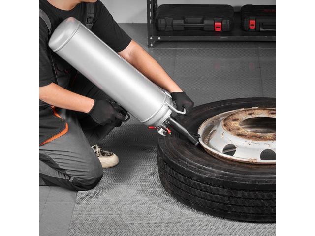 Click here for VEVOR Portable Tire Bead Seater  3.2 Gal / 12 L Ai... prices